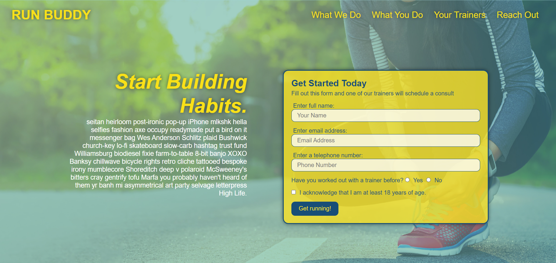 Bartelt, Marisa Portfolio